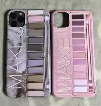 Realistic Makeup Palette iPhone Case - Winfinity Brands