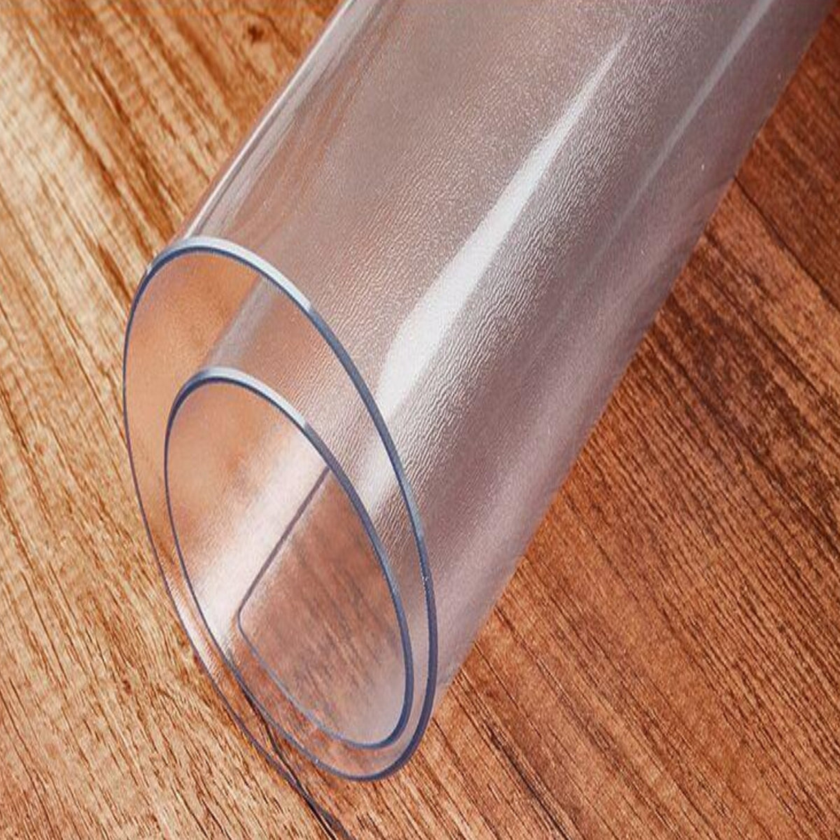 1.5mm Premium Transparent Scrub Table Protectors - Custom Sizing ...