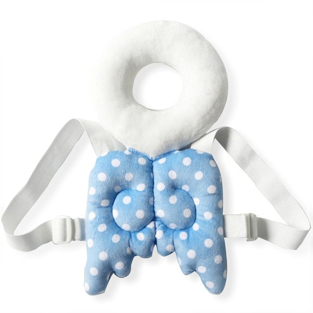 Baby Head & Back Safety Cushions - Winfinity Brands