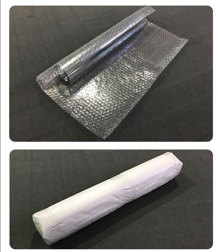 Custom Quoting - 2mm Thick Premium Clear Table Protector - Winfinity Brands